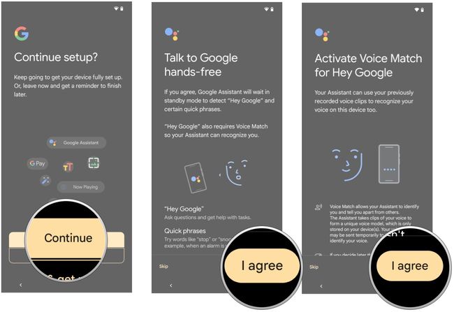 How to switch from iPhone to Android: The definitive guide | Android ...