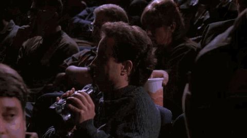 32 Of The Funniest Moments On Seinfeld | Cinemablend