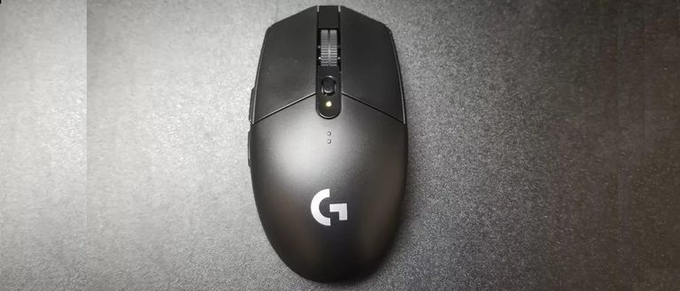 Logitech G305 Lightspeed Review: A Wireless Mouse for a G | Tom's Hardware