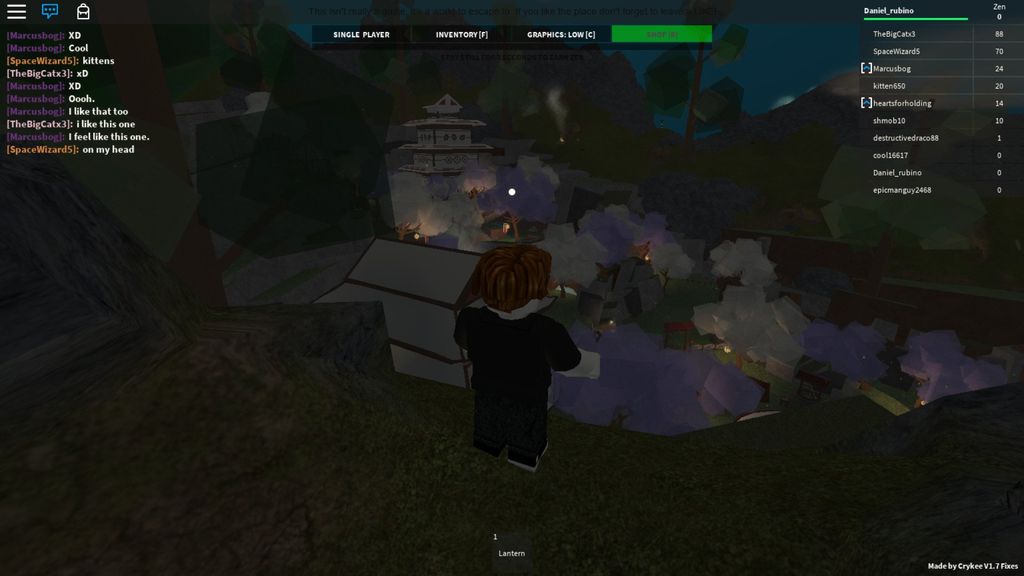 Windows 10 Gems: Build your own world with Roblox | Windows Central