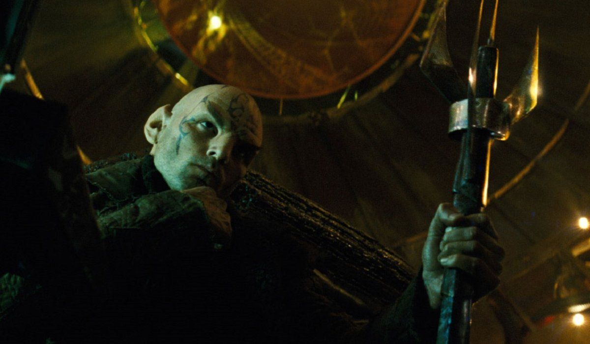 How The 2009 Star Trek's Time Travel Works | Cinemablend