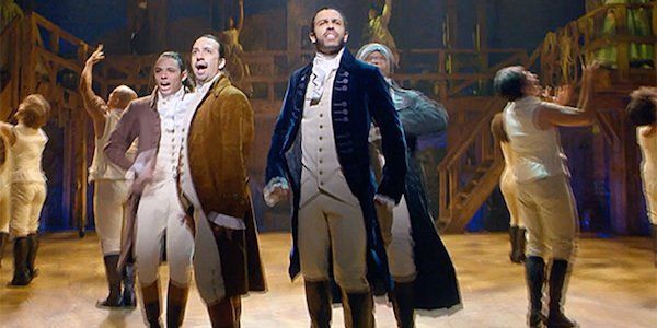 Lin-Manuel Miranda Plans To Play Hamilton One More Time | Cinemablend