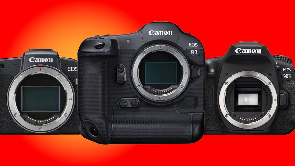 SAVE up to a jaw-dropping $1,000 on select cameras in the Canon Secret ...