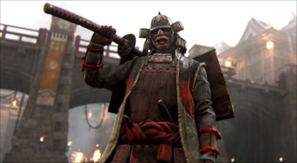 New For Honor Videos Show Three Class Types | Cinemablend