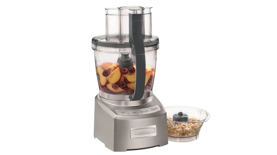 Best food processors | chosen by experts | Top Ten Reviews