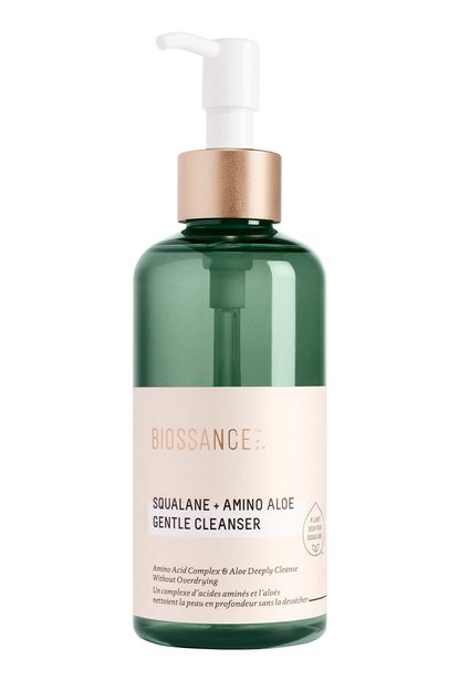 Why the Beauty Industry Loves Biossance | Marie Claire