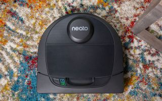 Best Robot Vacuums 2019: Save Time on the Vacuuming | Top Ten Reviews