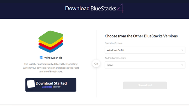 BlueStacks Android emulator: What is it & how to download on Mac and PC ...