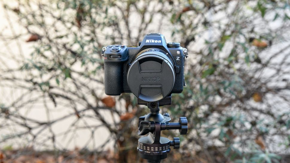 Nikon Z6III Review: The ultimate hybrid | Tom's Guide