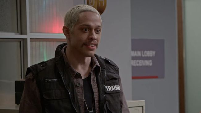 Pete Davidson Movies And TV Shows: What To Watch If You Love The Former ...