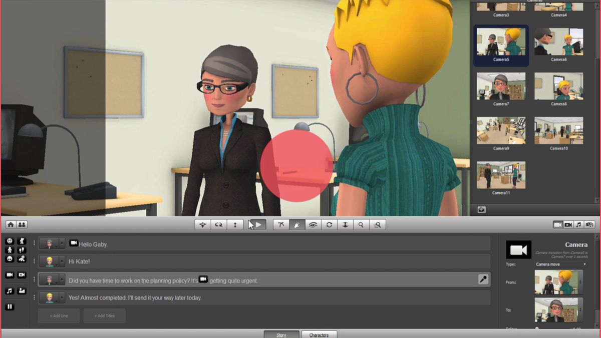 Nawmal: How To Use It To Teach | Tech & Learning