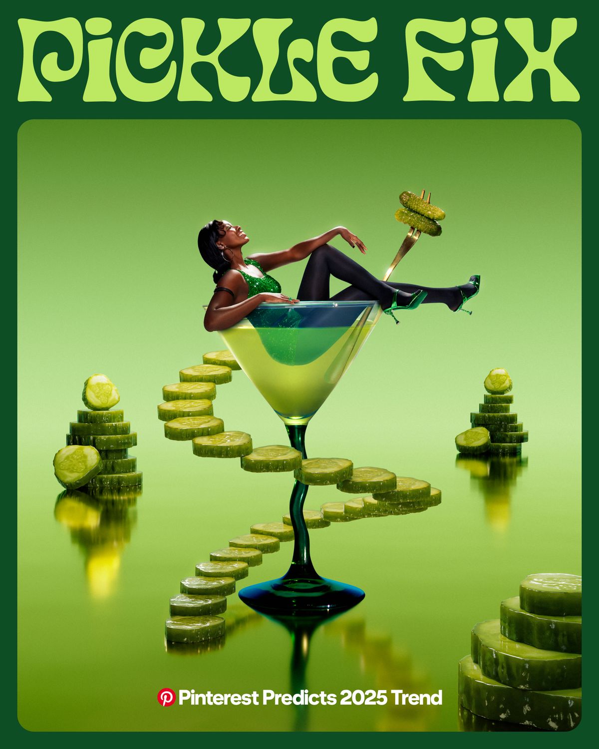 These are the 5 Pinterest trend predictions I’m excited for in 2025 ...