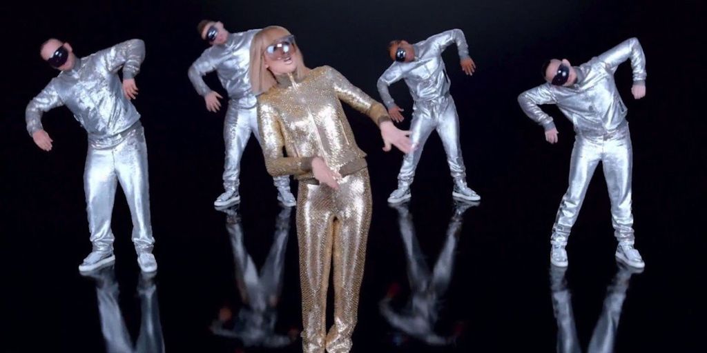 Taylor Swift's Shake It Off: 10 Behind-The-Scenes Facts About The Music ...