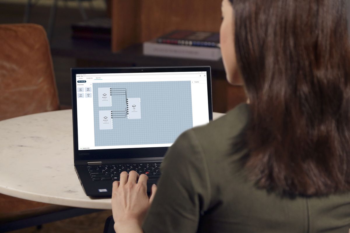 Road to ISE: Shure | AVNetwork