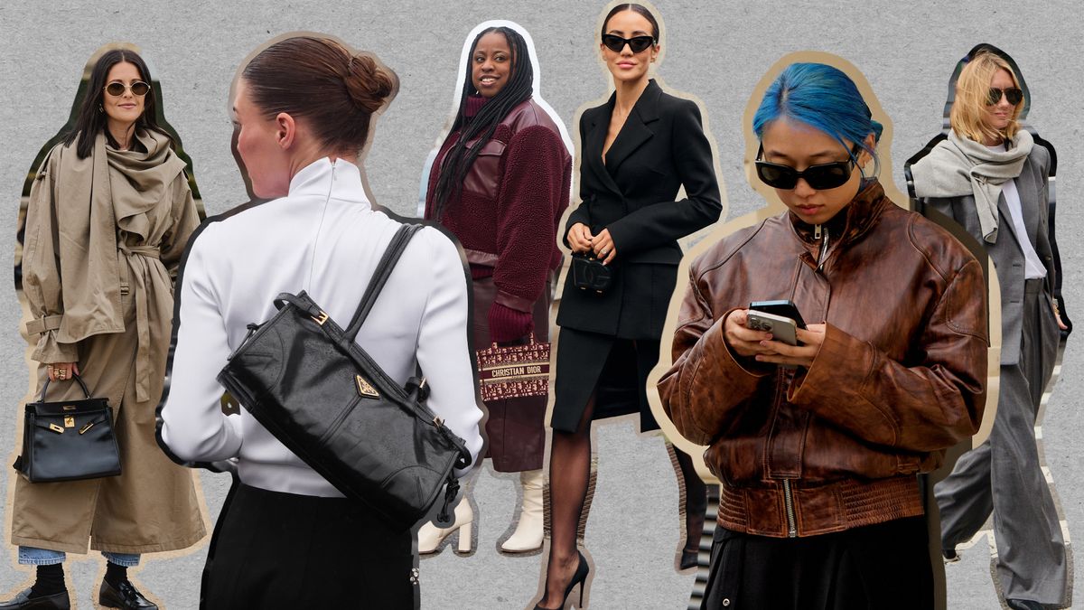 The 7 Trends Everyone Wore This Fashion Week | Who What Wear