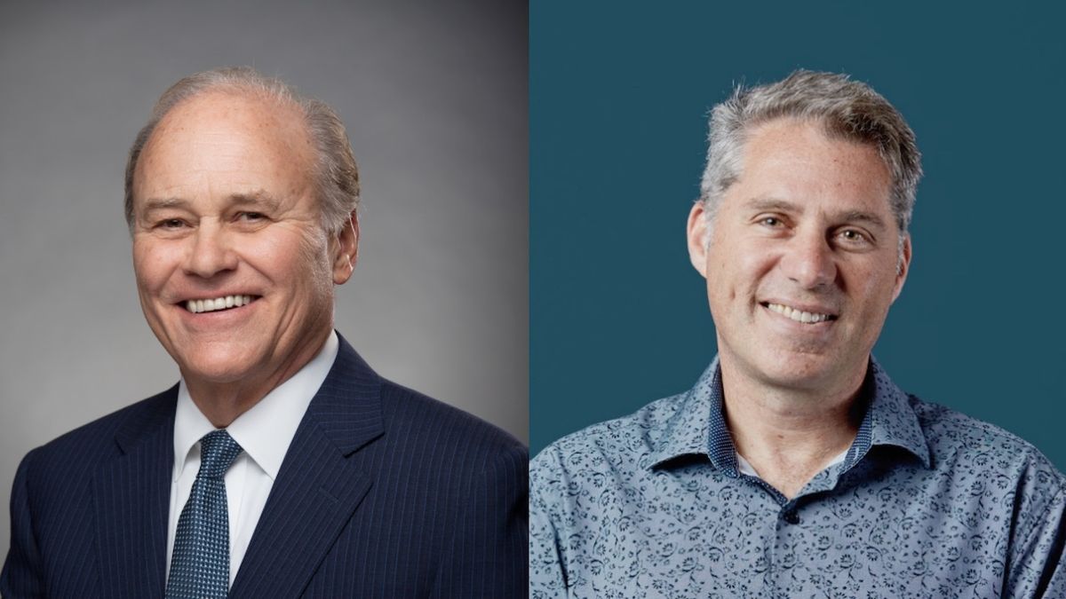 Exclusive: Crestron, Logitech Leaders Discuss Their New Partnership ...