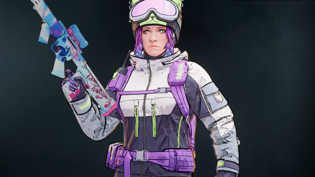 Call of Duty: Black Ops 6's latest legendary operator skin is a ...