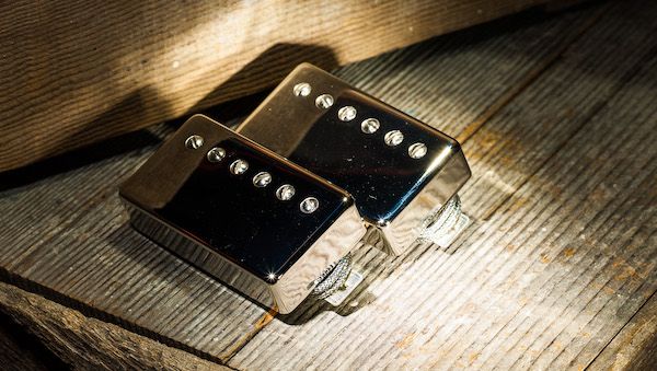 Jason Lollar shares pickup design secrets & tone philosophy | Guitar World