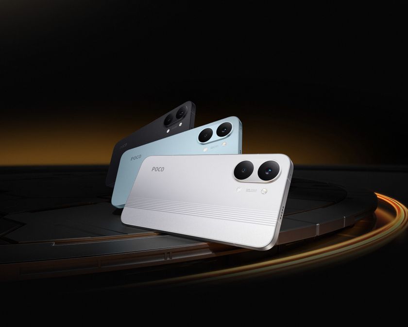 Todo lo que necesitas conocer de los nuevos POCO F8 Ultra y POCO F8 Pro ...