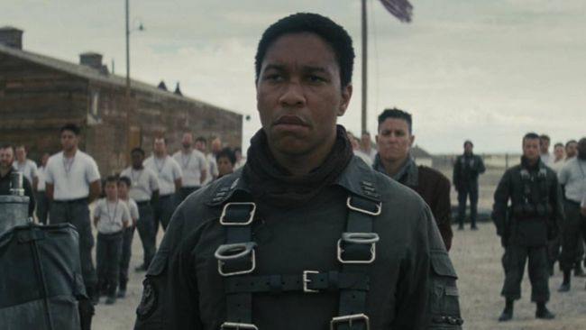 Fallout season 2 news and everything we know so far about the Prime ...