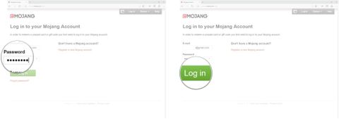 Minecraft guide: How to redeem your free copy of Minecraft: Bedrock ...