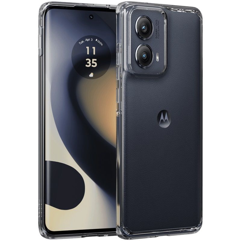 Best cases for Motorola Edge 2024 | Android Central