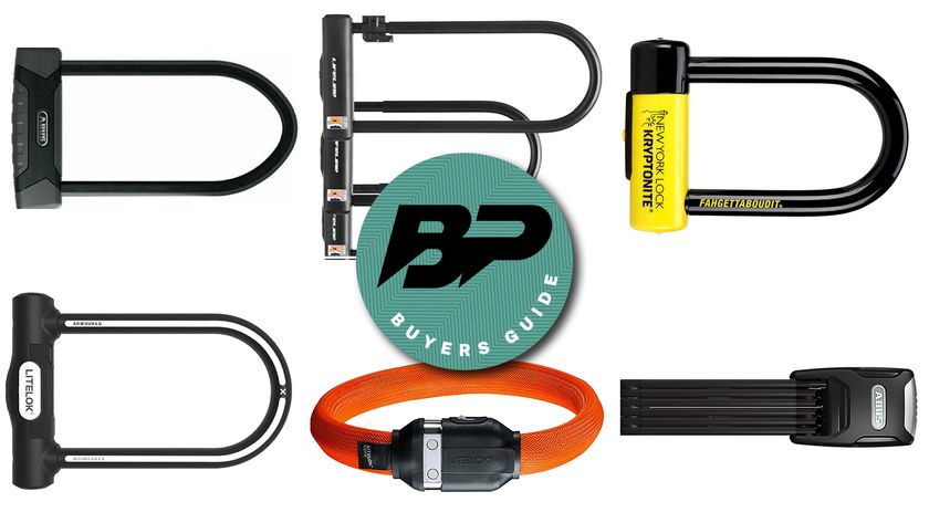 Buyer's Guides Coverage | Bike Perfect