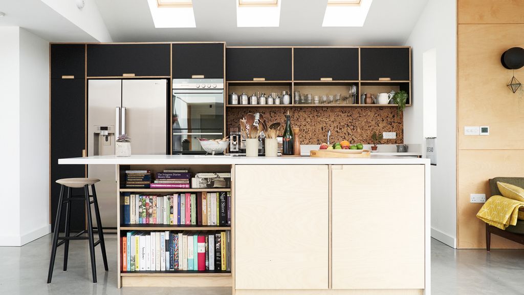 Cheap Kitchens: How to Create Your Dream Kitchen on a Budget | Homebuilding