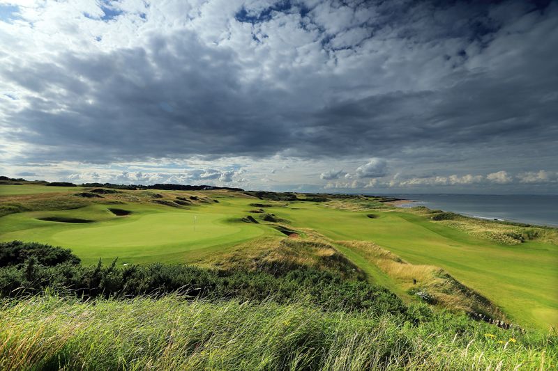 Kingsbarns Golf Links Course Review | Golf Monthly