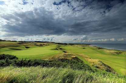 Kingsbarns Golf Links Course Review | Golf Monthly