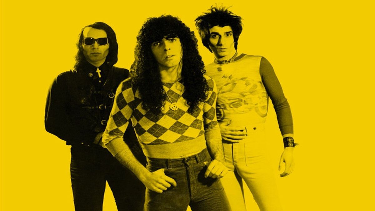 Paul Zone: Playground: Growing Up In The New YorkUnderground | Louder