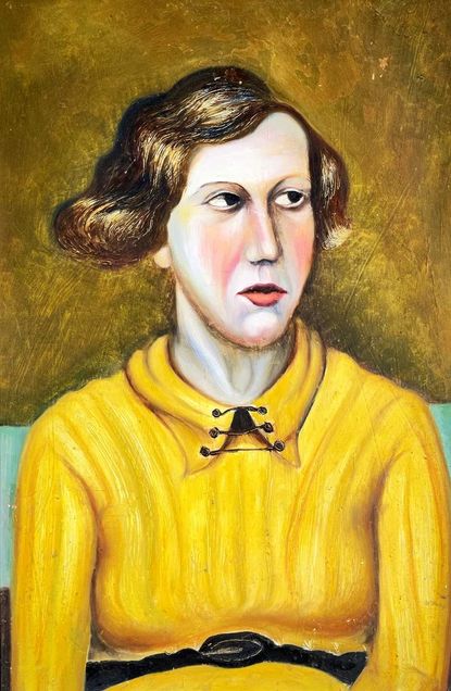 Denton Welch: the cult writer and painter who inspired Alan Bennett to ...