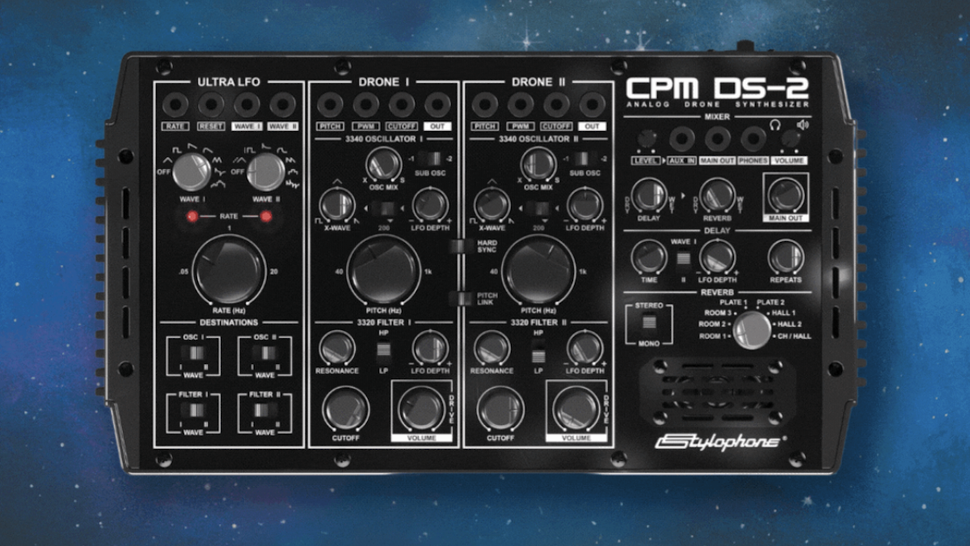 The 15 most exciting new hardware synths of 2024: analogue and digital ...