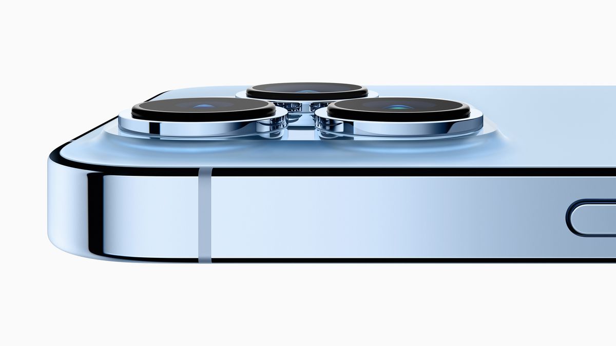 iPhone ProRes Video Is Another Video Production Milestone | TV Tech