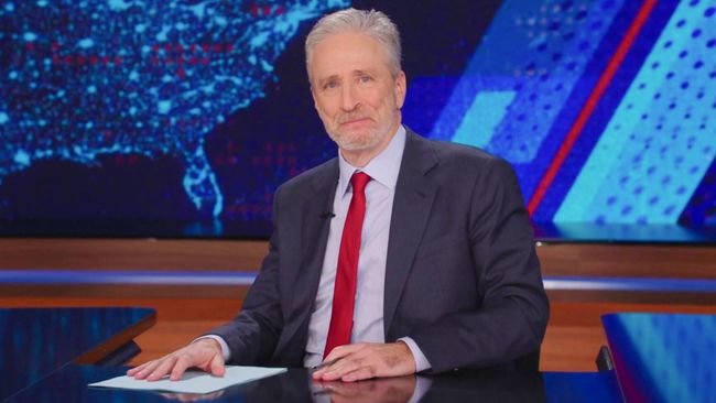 How to watch 'The Daily Show' with Jon Stewart: live stream without ...