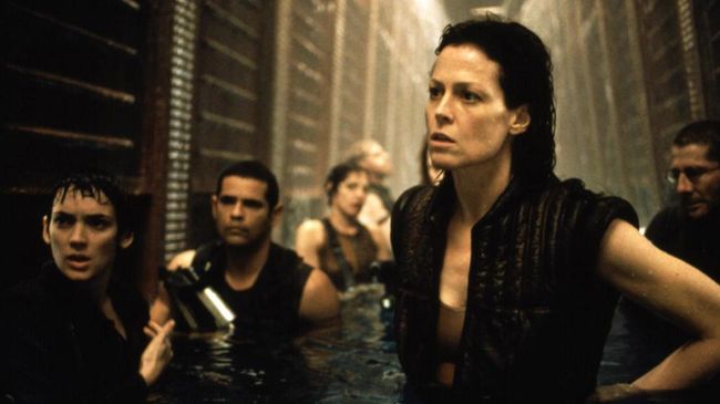 Las películas de Alien: el ranking definitivo - incluyendo 'Romulus ...