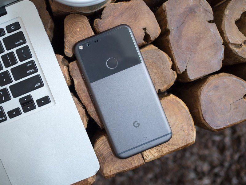 Remembering the Google Pixel 1, five years on | Android Central