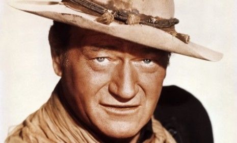 The Republicans go cowboy | The Week