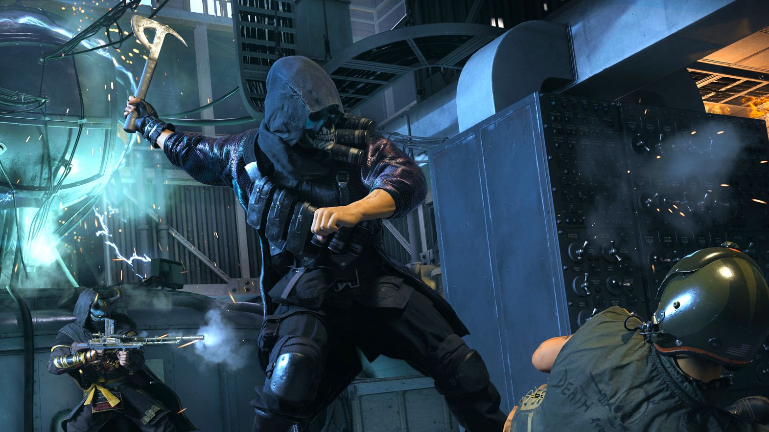 Call of Duty will now troll cheaters to death | TechRadar