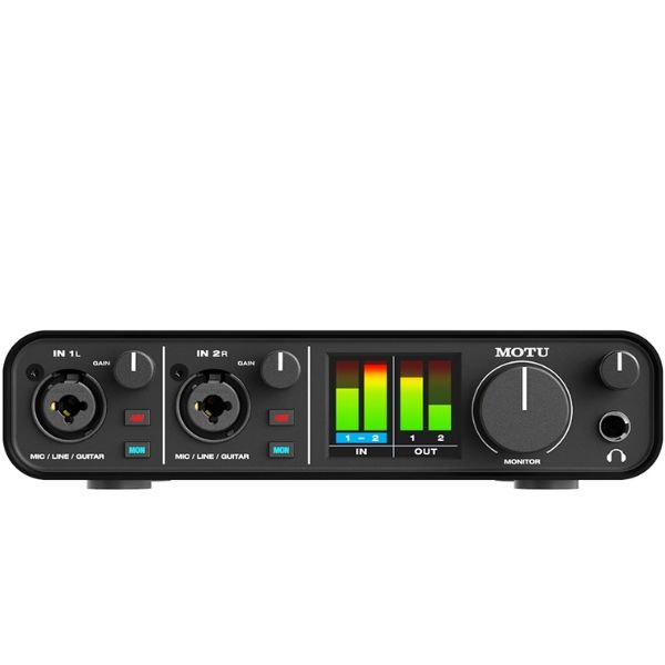 Best audio interfaces for streaming 2025: Elevate your content | MusicRadar