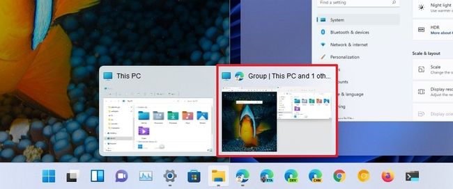 What's new with multitasking on Windows 11 | Windows Central