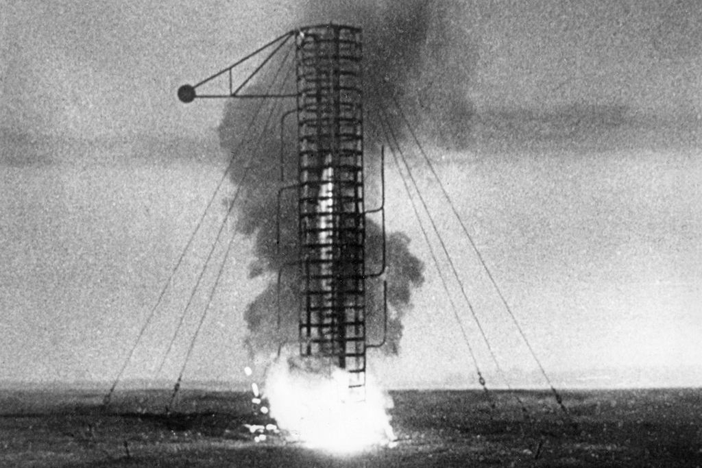 Sputnik 1! 7 Fun Facts About Humanity's First Satellite | Space