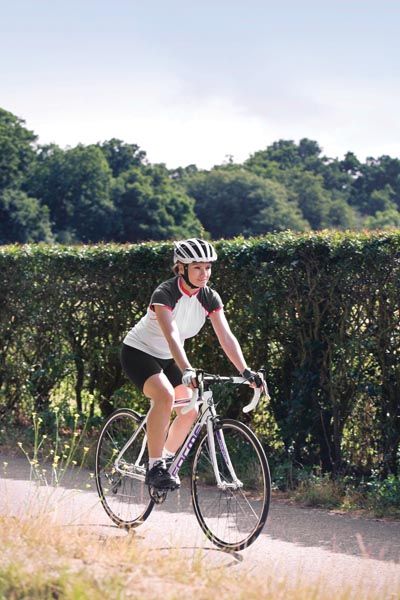 Forme Longcliffe 3.0 FE review | Cycling Weekly