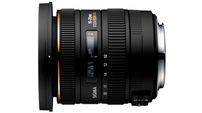 The best Nikon wide-angle zoom lenses in 2023 | Digital Camera World