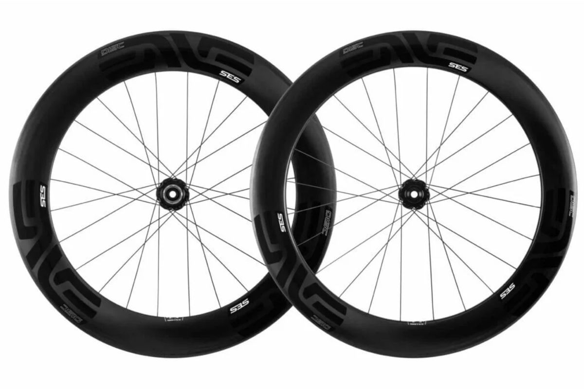 Best triathlon wheels: Top wheelsets for your bike leg or time trial ...