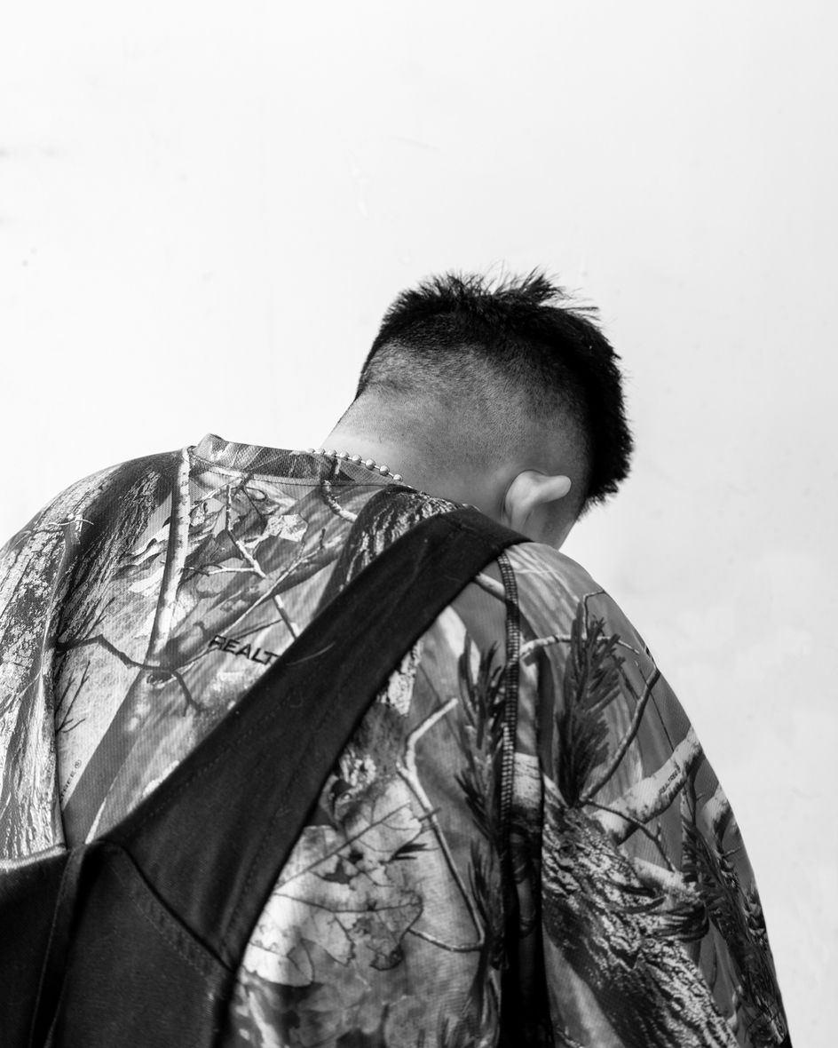 Jes Fan: the artist fusing biology, identity and creativity | Wallpaper