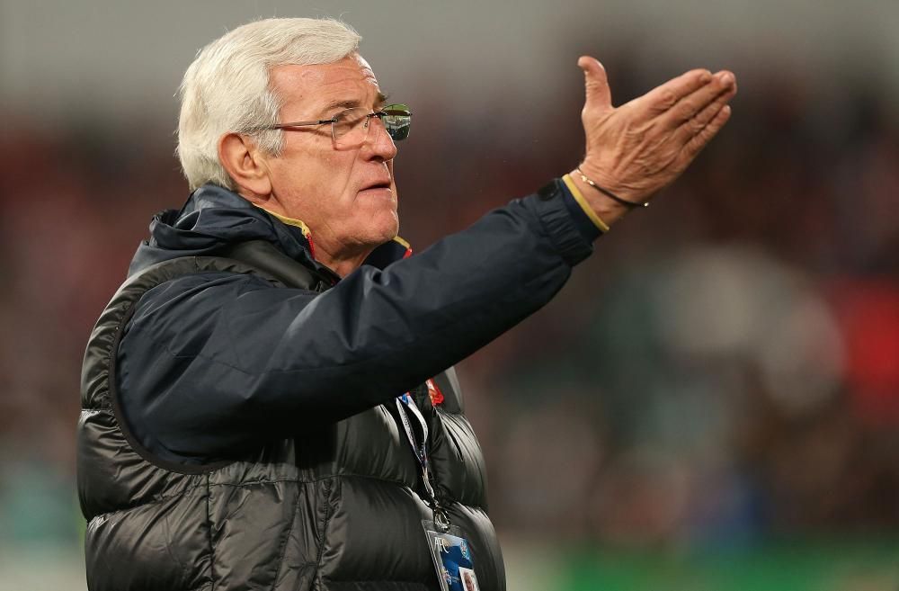 CSL Preview: Lippi returns to Guangzhou dugout | FourFourTwo