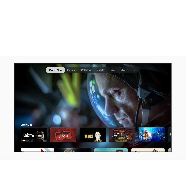 Best streaming services for movies and TV shows 2025 | What Hi-Fi?