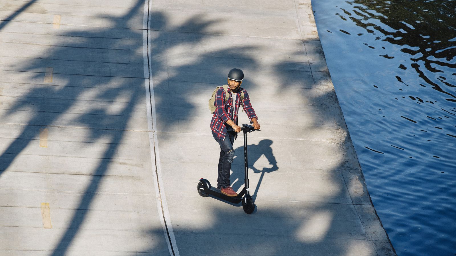 Bird One electric scooter review | T3