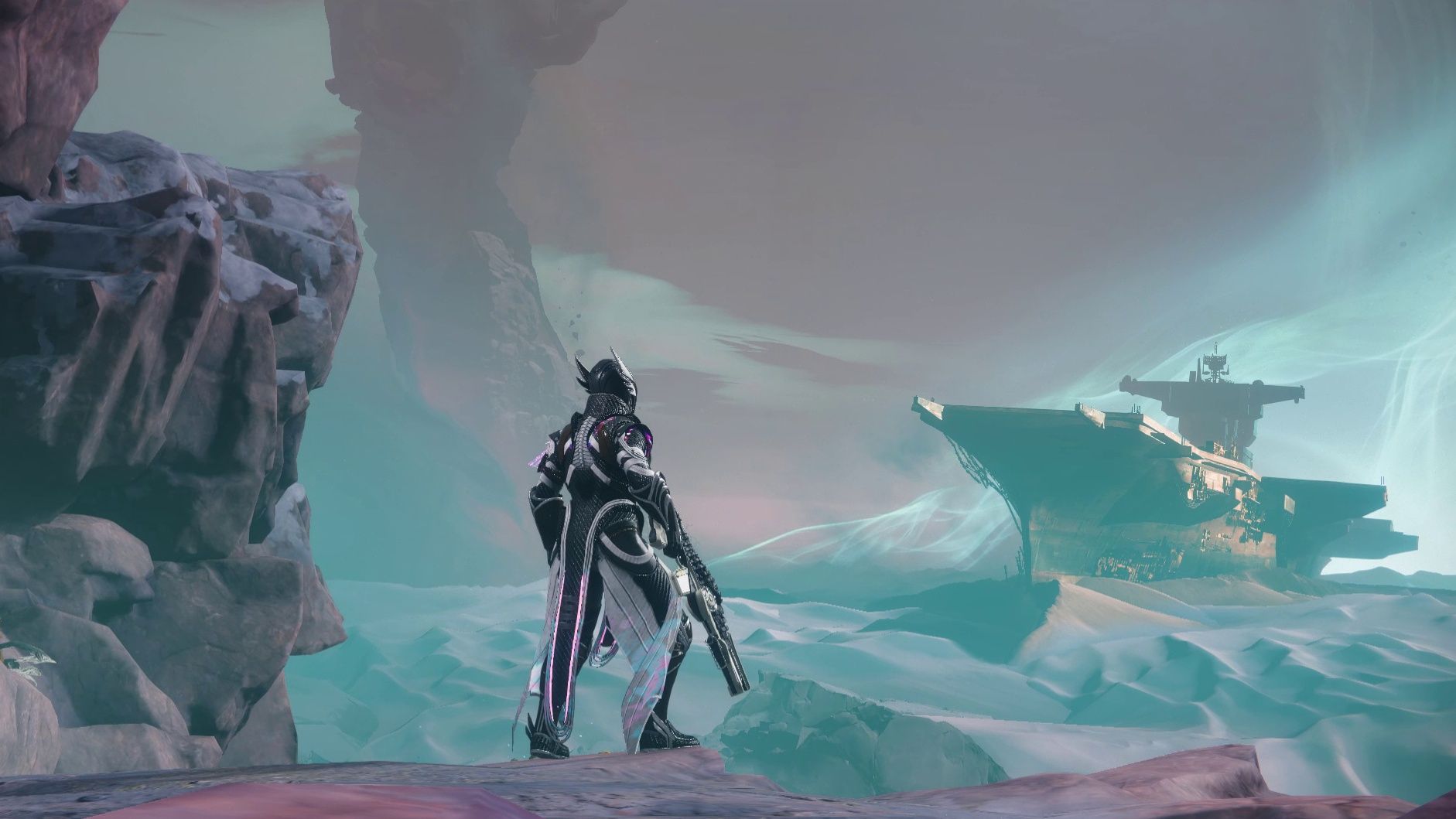 Bungie continues to fire into its feet with both barrels: A new armor ...